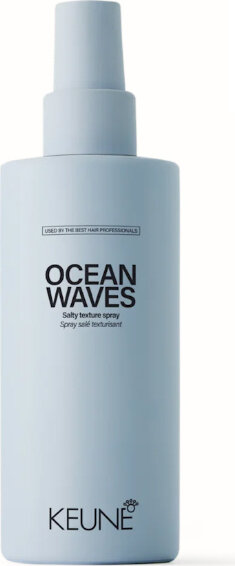 KEUNE Haircosmetics Текстурирующий спрей Ocean Waves Ocean Waves Spray 100ml