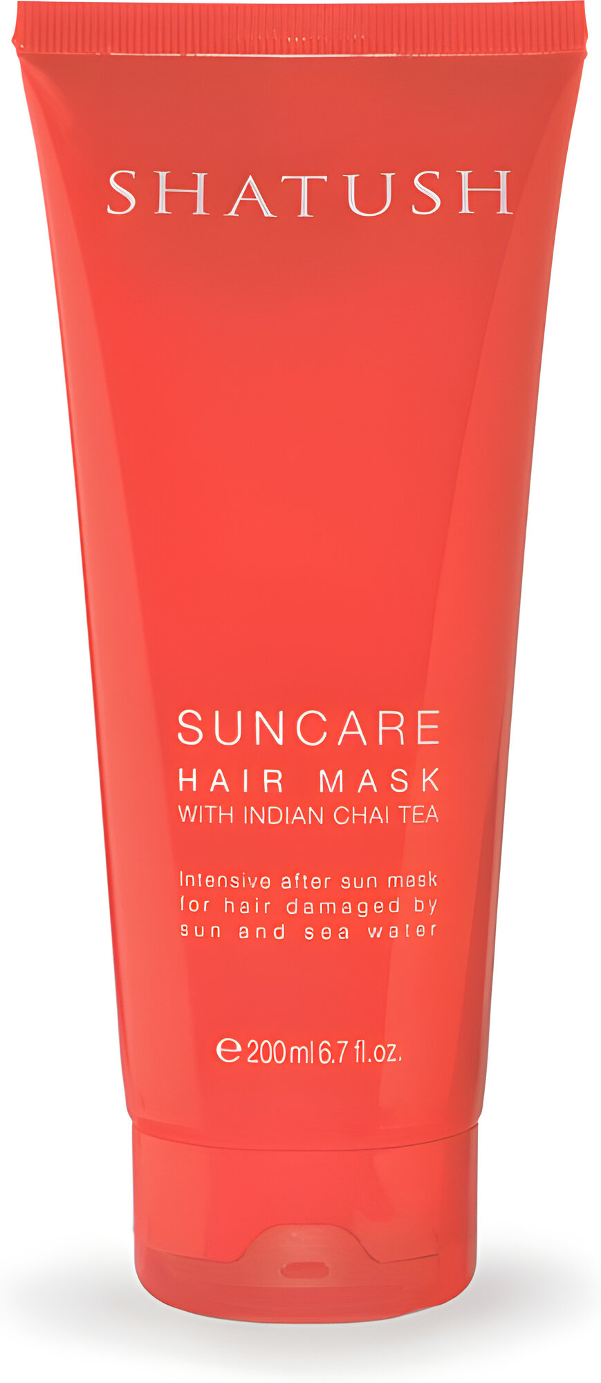 Shatush Маска для волос после солнца Sun Care Hair Mask 25g