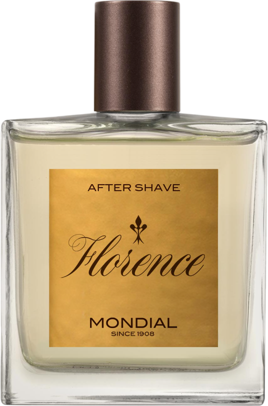 MONDIAL Лосьон после бритья "Флоренция" Florence After Shave Lotion 1 шт.