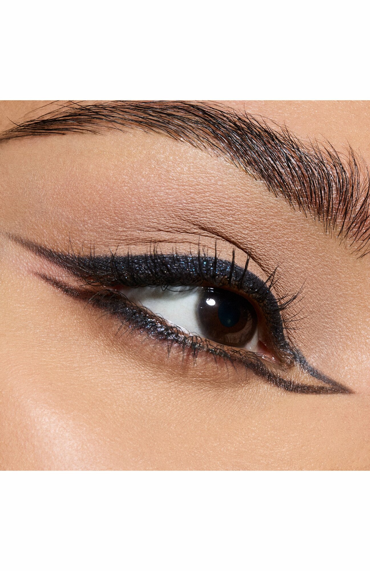 Рефил теней для век Metallic Eye Shadow, оттенок Illuminaughty (1g) MAC