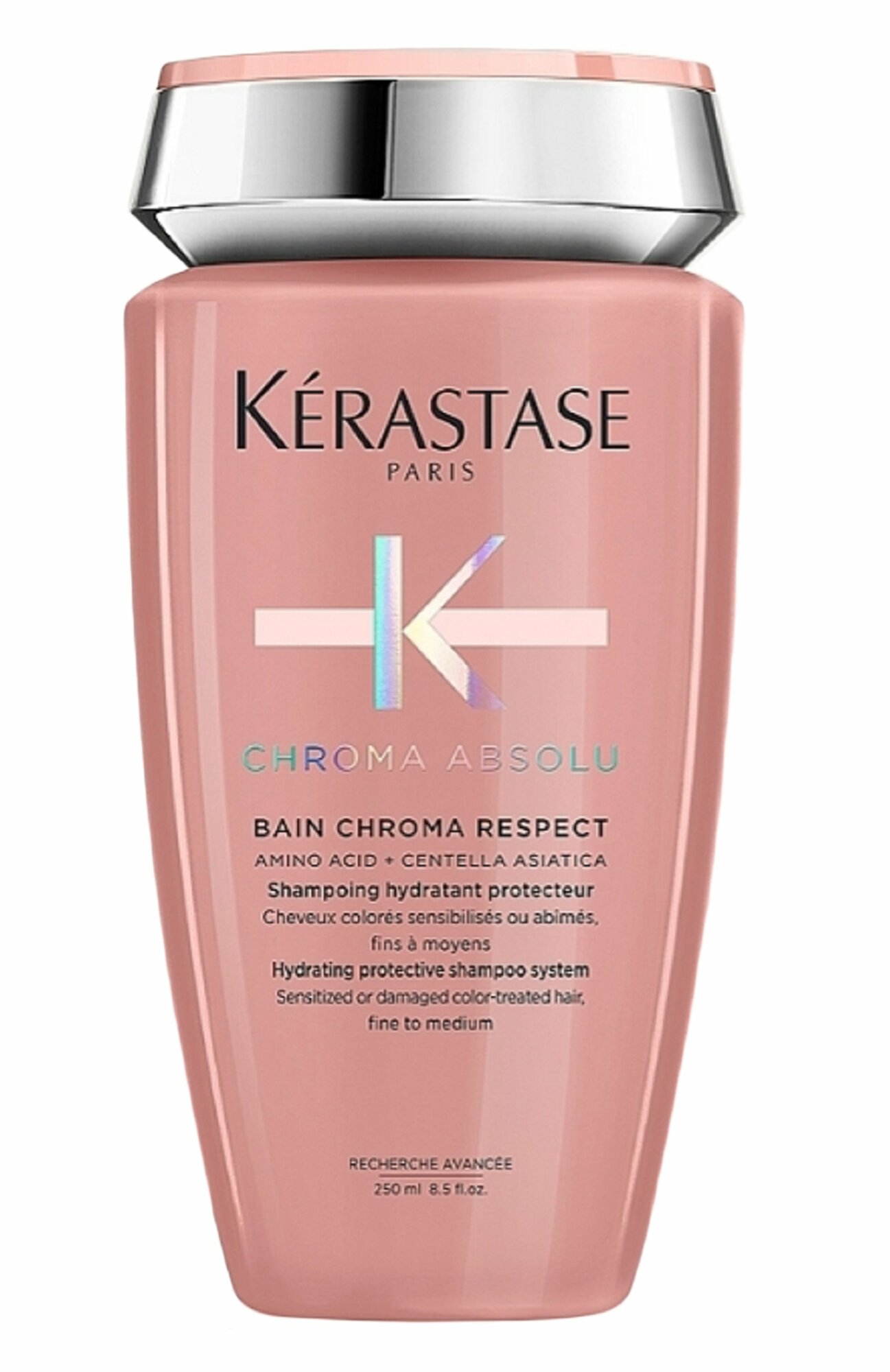 Шампунь для волос Chroma Respect (250ml) Kerastase