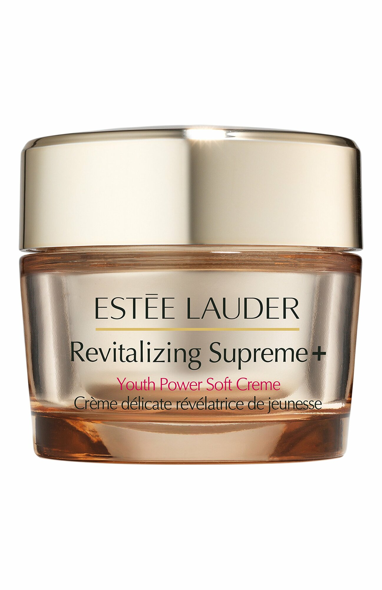 Легкий омолаживающий крем комплексного действия Revitalizing Supreme+ (50ml) Estée Lauder