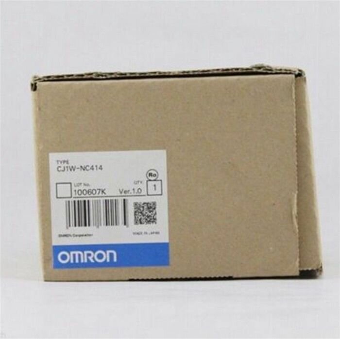 Модуль Omron CJ1W-NC414
