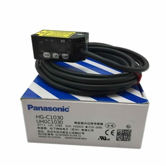 Модуль PANASONIC HG-C1030 — фото 1