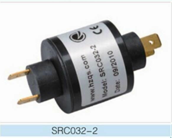 Модуль 5Pcs/Lot SRC PIN CONNECTION SLIP RING SRC032-2 SRC0322