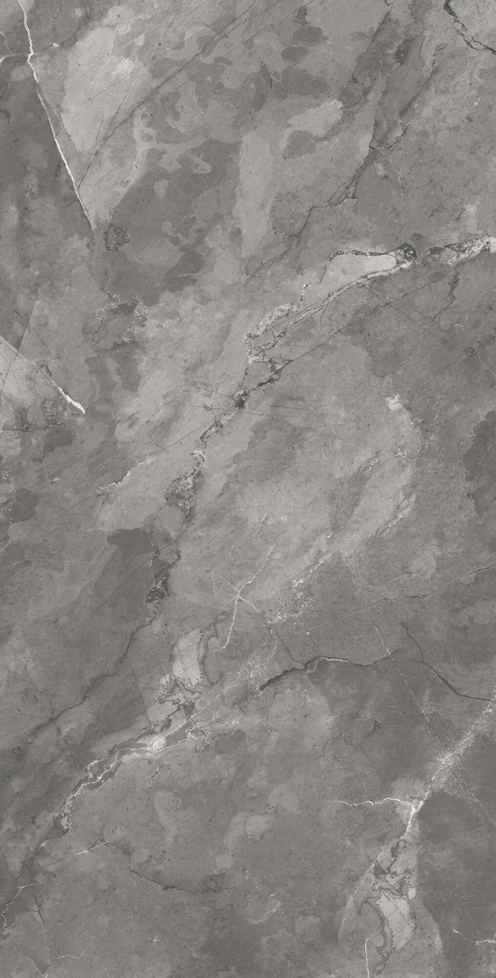 Керамогранимт Arcadia Ceramica BISMANTO GREY 1200 × 600 мм Поверхность: карвинг ( цена за 1 упаковку -1,44 м2)