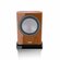 Сабвуфер Canton Vento SUB 12 Walnut High Gloss