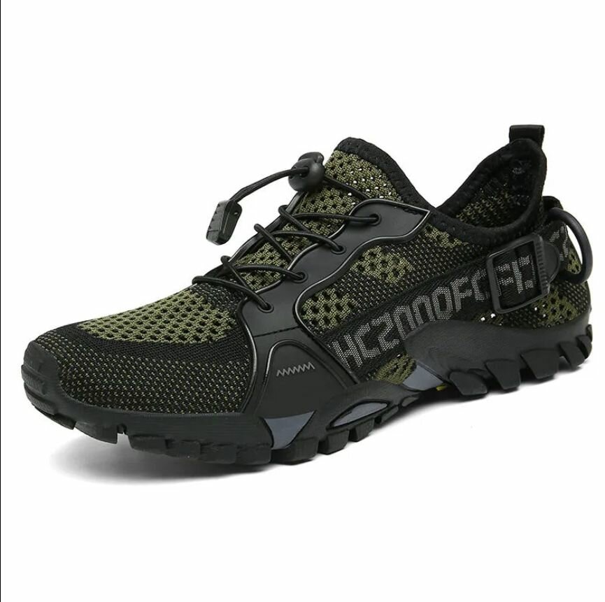 Берцы