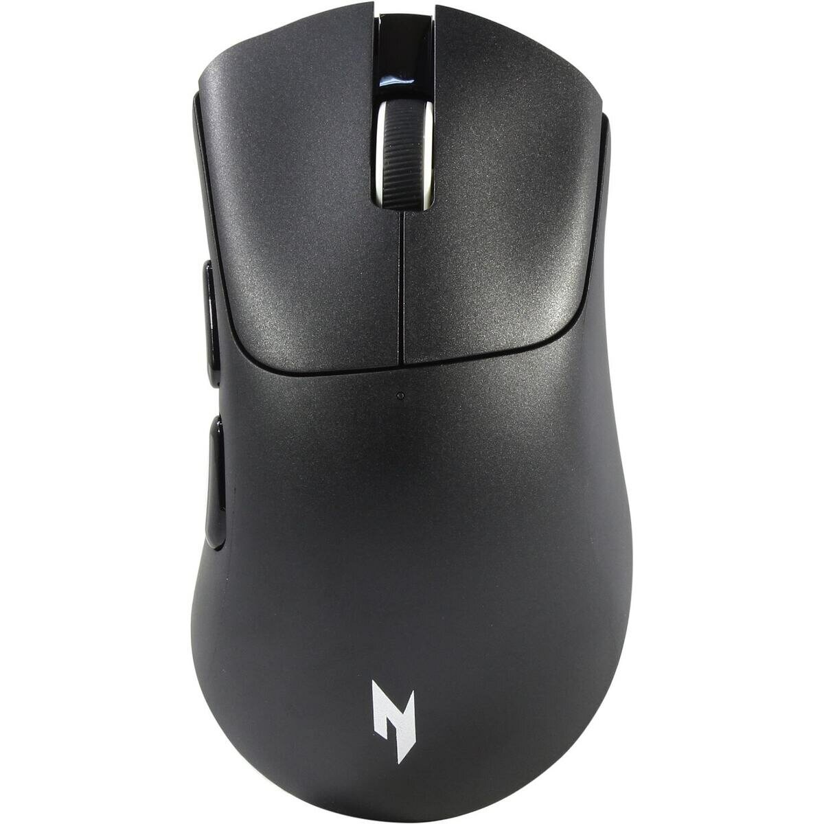 Acer Nitro Wireless Optical Mouse OMR505 ZL. MCE11.01G (RTL) USB/Bluetooth 5btn+Roll