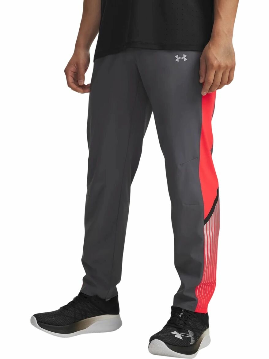 Брюки спортивные Under Armour UA Storm Pant