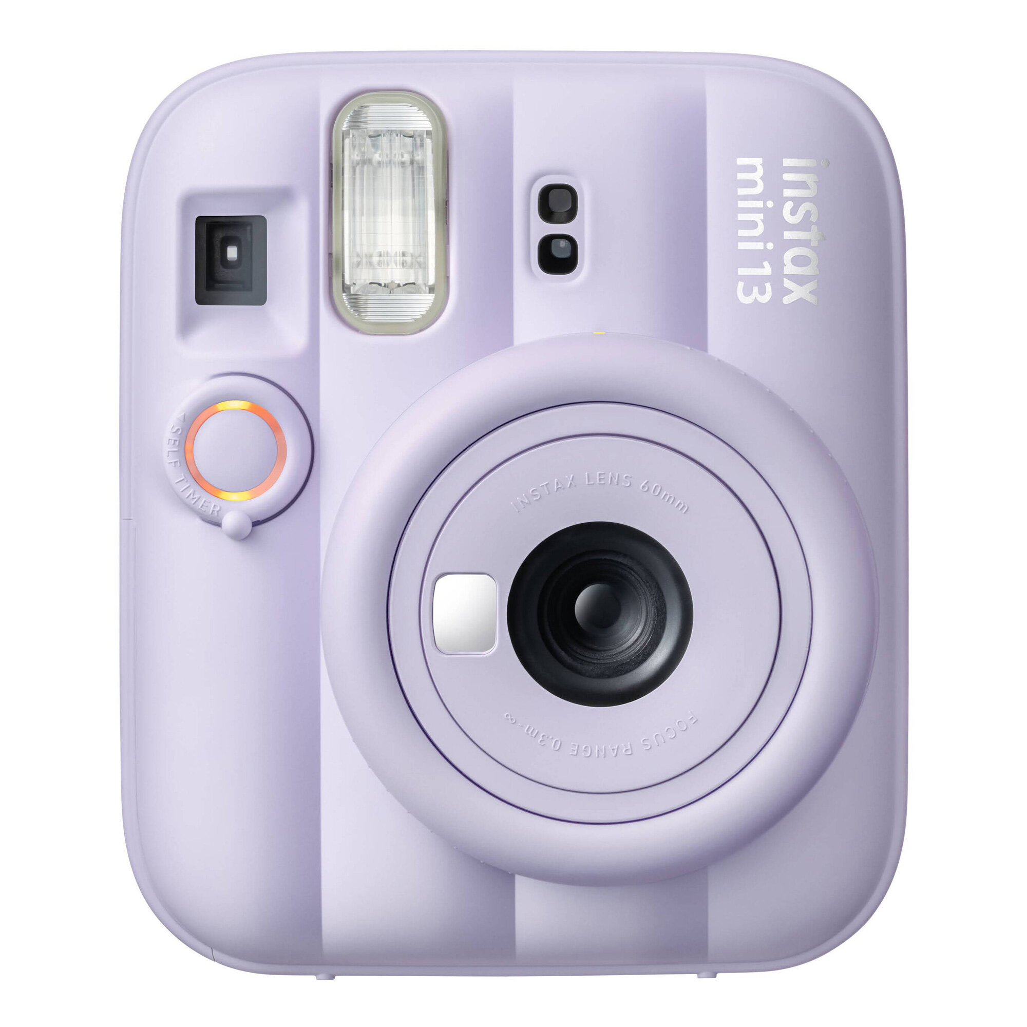 Фотоаппарат моментальной печати Fujifilm Instax MINI 13 Dreamy Purple