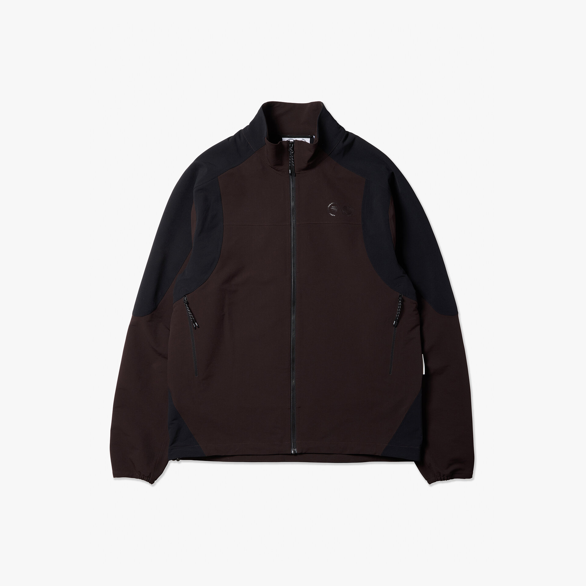 Куртка Advanced Panelled Soft Shell