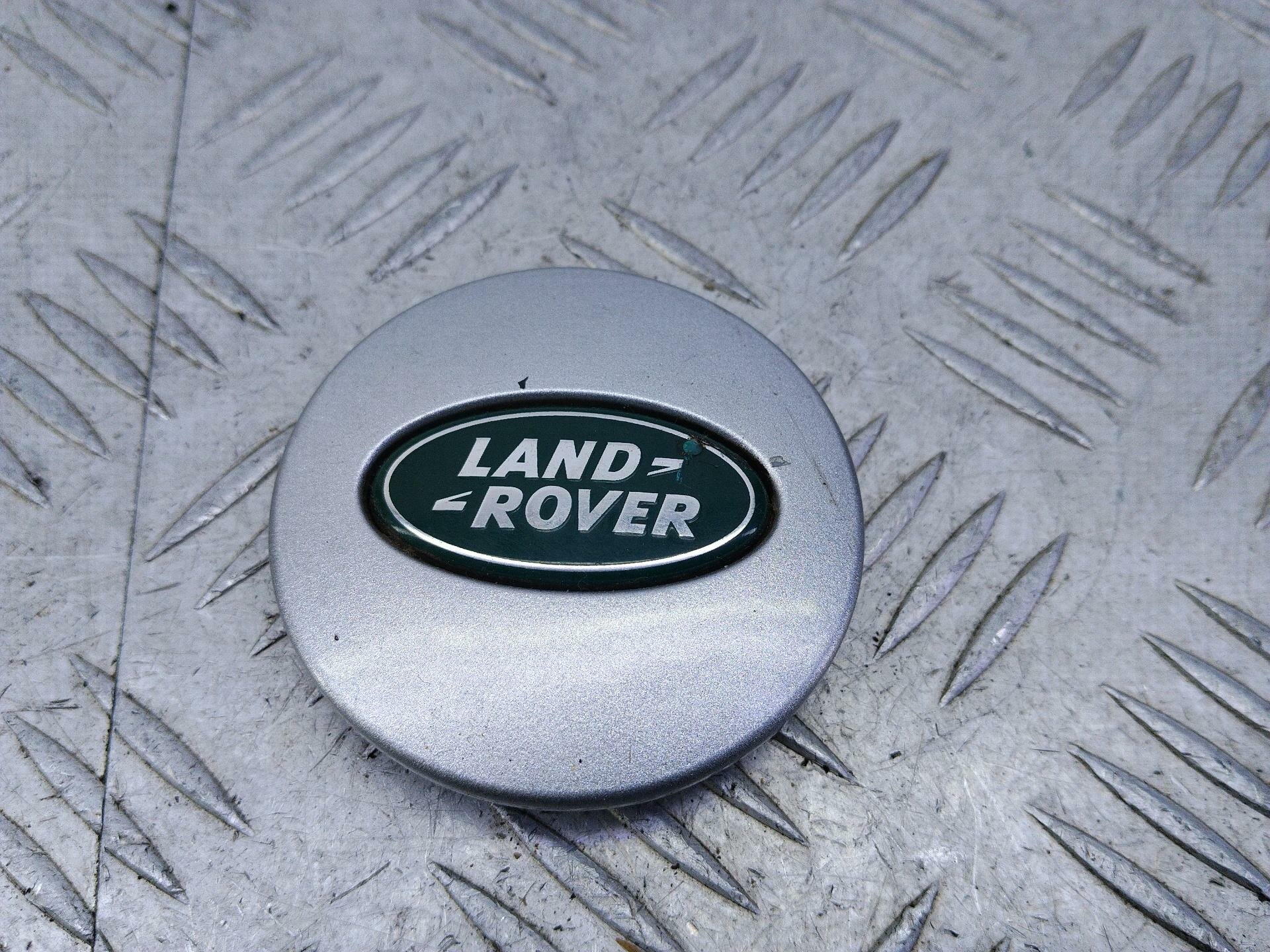 Колпачок литого диска Land Rover Range Rover 3 (2002 - 2005) RRJ500030XXX