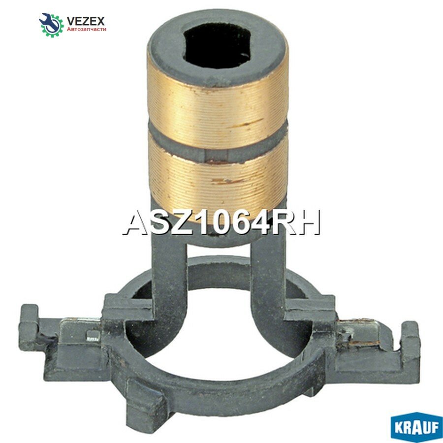 KRAUF ASZ1064RH Кольцо контактное ротора генератора