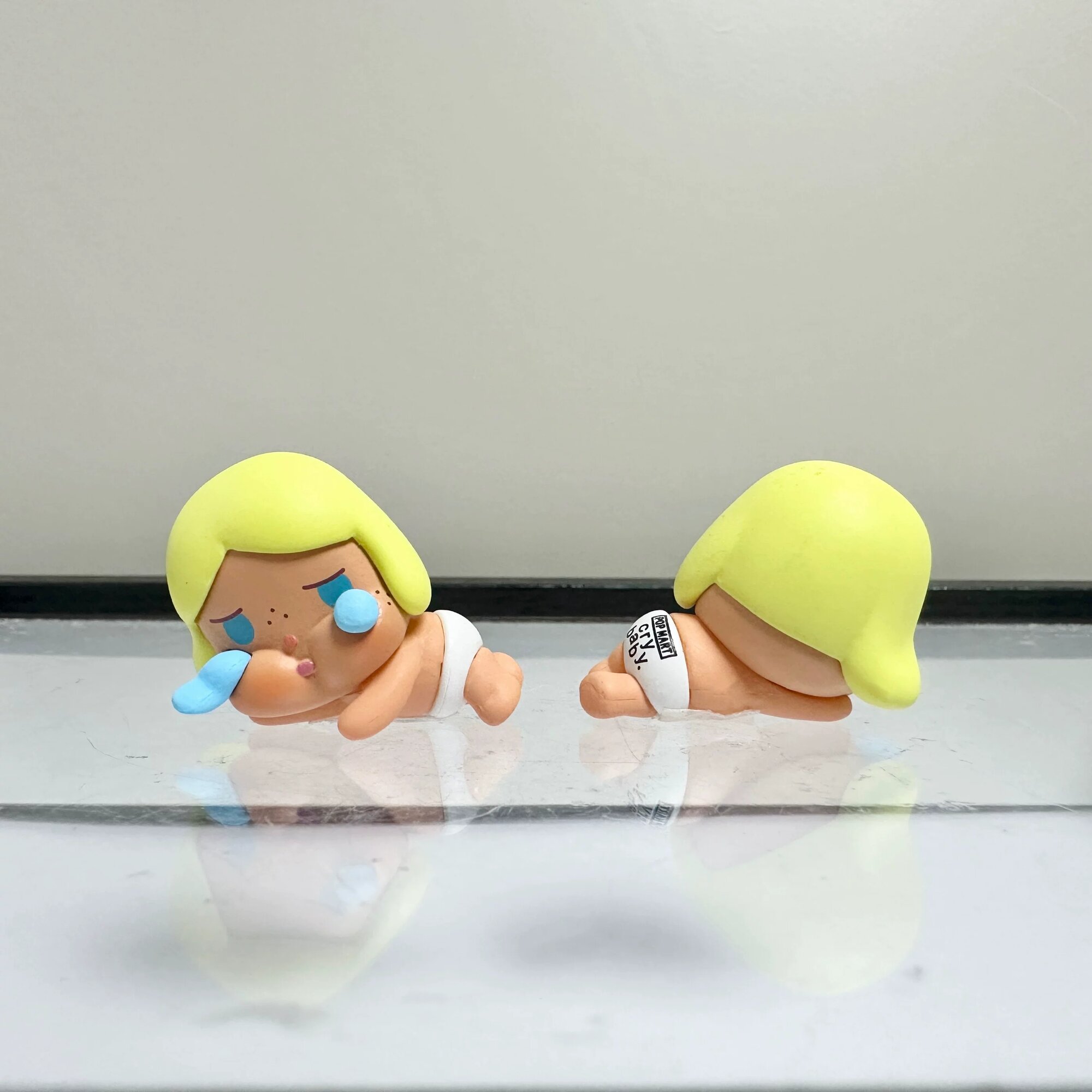Кукла CRYBABY из серии «Плачущие куклы», модифицированная кукла, милые аксессуары для самостоятельного изготовления,