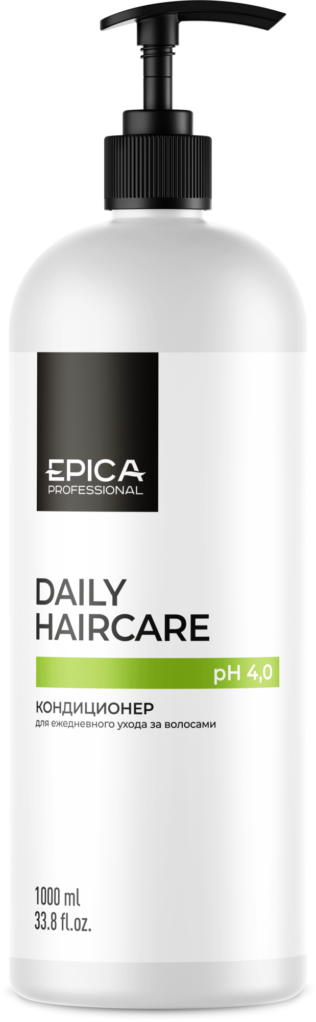 Daily Haircare Кондиционер для ежедневного ухода, 1000 мл.