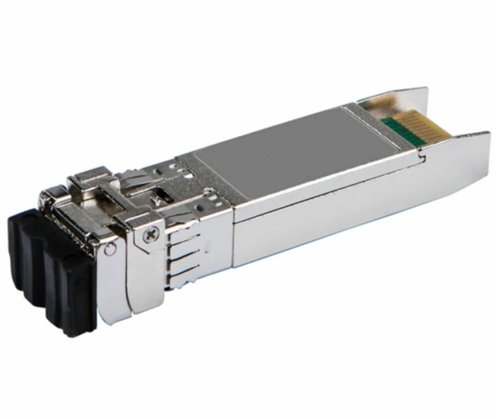 Трансивер Aruba JL486A 25G SFP28 LC LR 10km SMF Transceiver