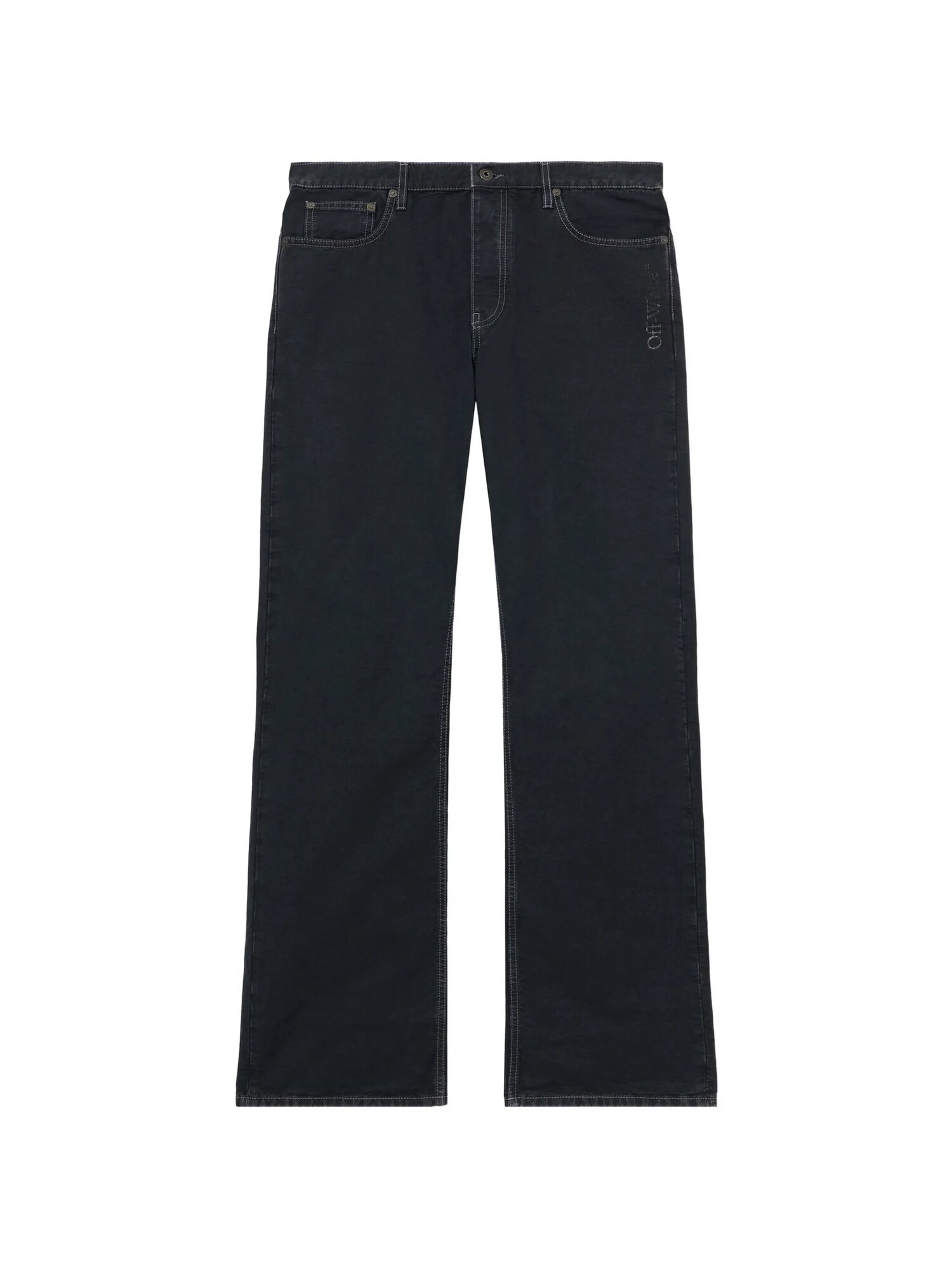 Брюки Relaxed-fit trousers