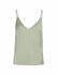 Топ Rick Owens Lilies Wrap-style spaghetti-strap top, размер 40
