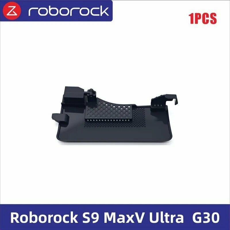 KNOW EASY-Фильтр для воды Roborock S9 MaxV Ultra / S90ver G30 автоматическая док-станция для мытья,