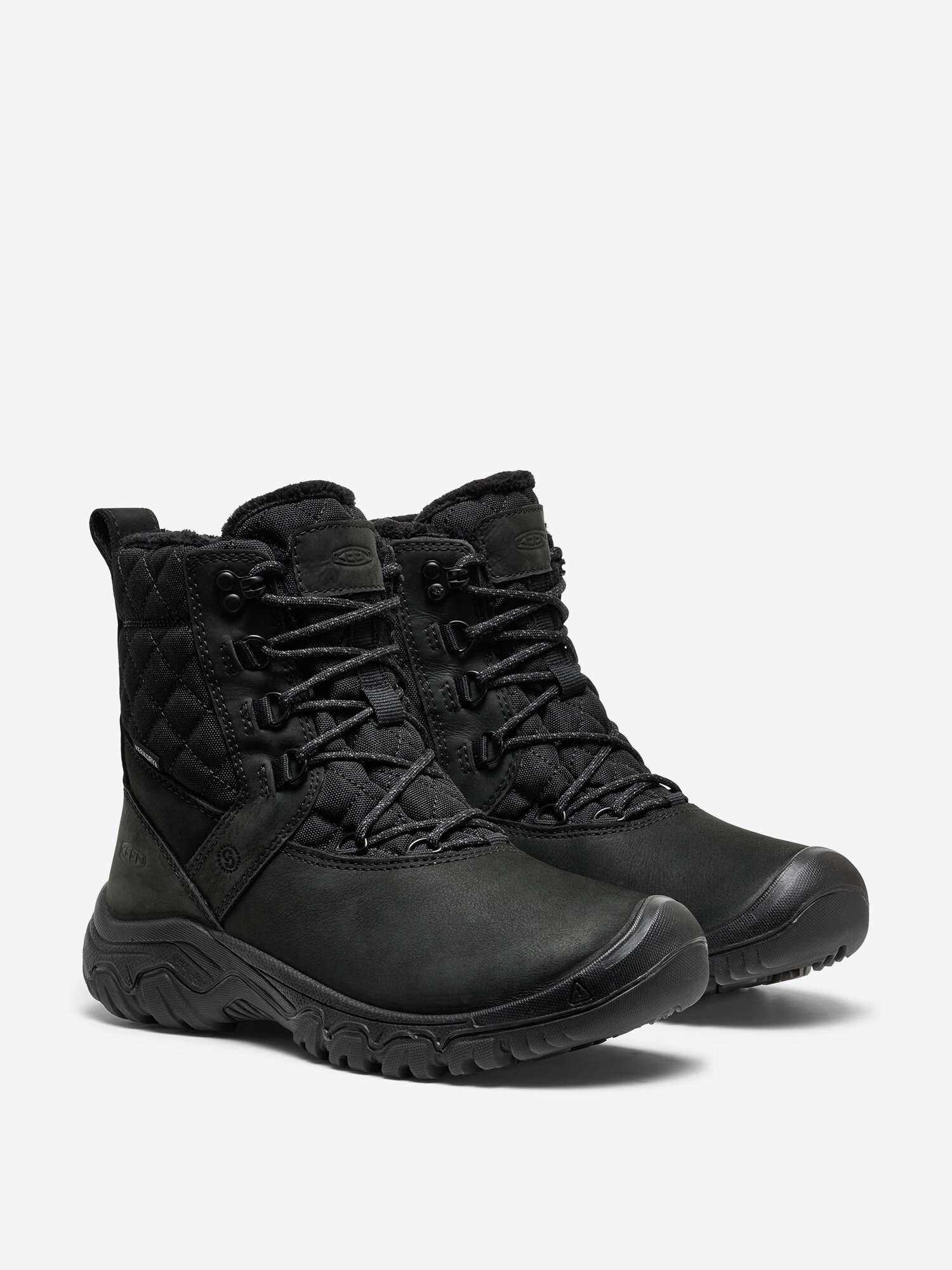 Ботинки GRETA BOOT II