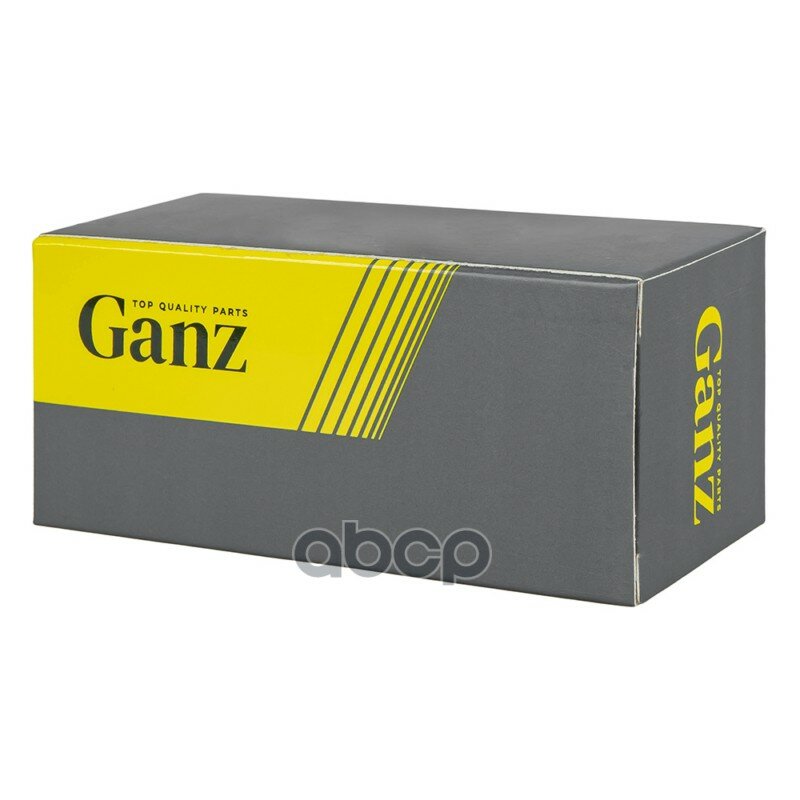Крестовина (шарнир, карданчик) кулисы КПП для ВАЗ 2108 GANZ GRH03012 GANZ арт. GRH03012