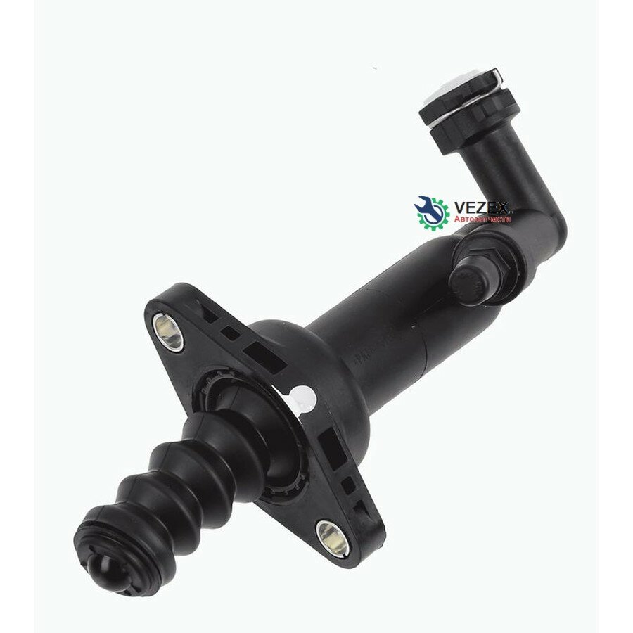 SACHS 6283605040 цилиндр сцепления рабочий!\ Audi A3/TT, Seat Leon/Altea, VW Touran 03>