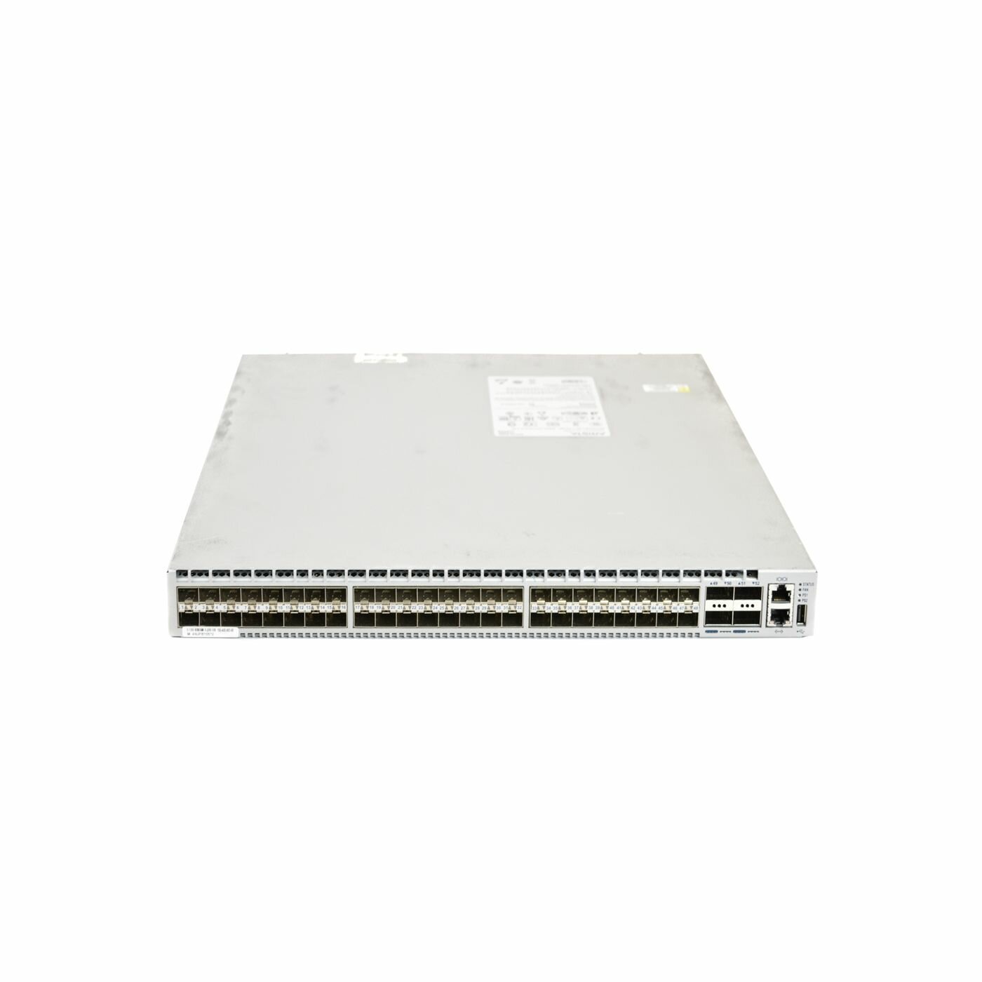Коммутатор Arista DCS-7050SX-64-F 48x10G SFP + 4x40G