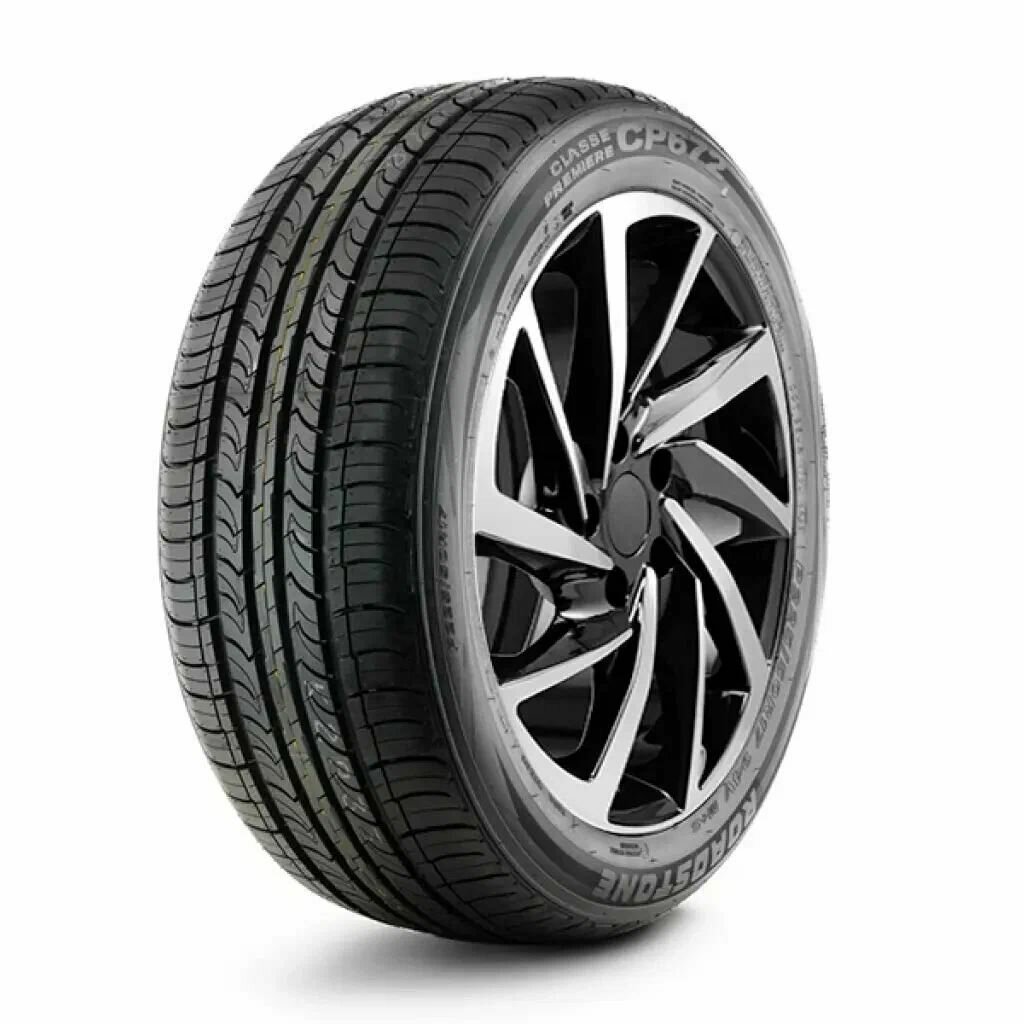 Шины летние Roadstone Classe Premiere CP672 185/60 R14 82H