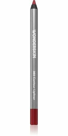 Карандаш для губ WONDERSKIN 360 Contour, rosewood