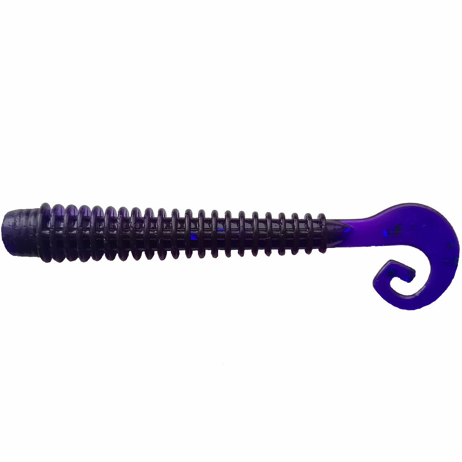 Твистер SANSAN TWISTER Neptun-X 60, Col. 04 VIOLET
