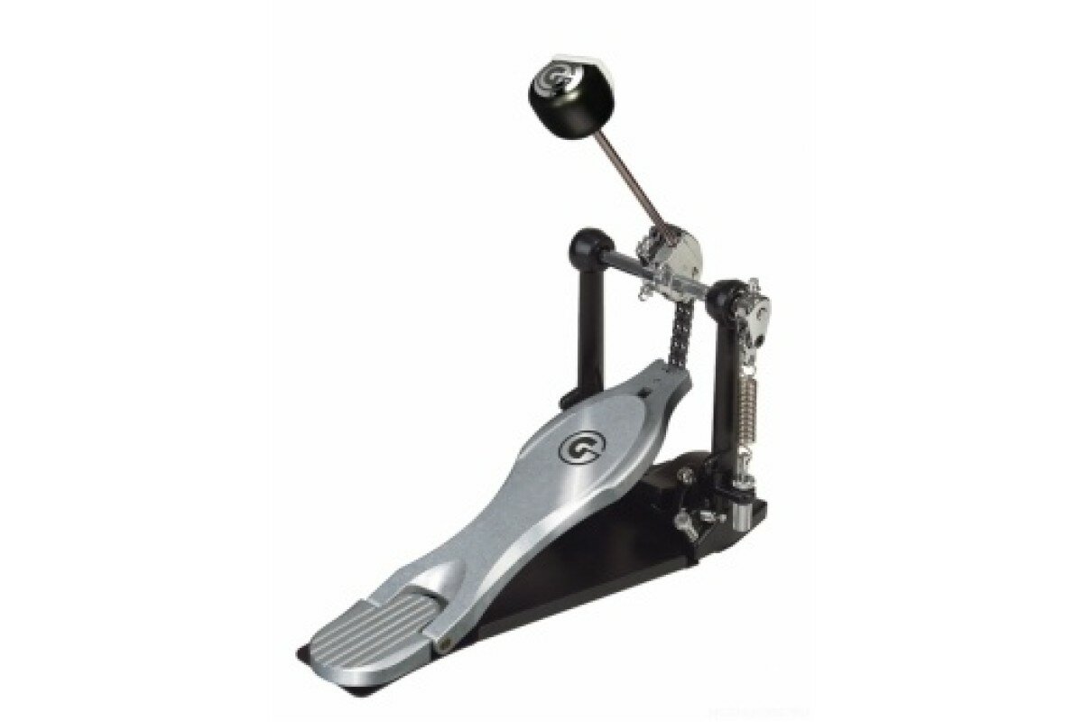 Gibraltar 6711S Chain CAM Drive Single Pedal педаль для бочки