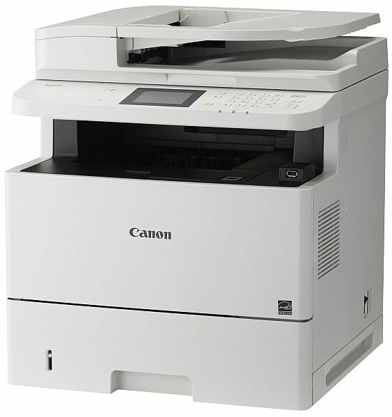 МФУ лазерное Canon i-SENSYS MF655Cdw, A4