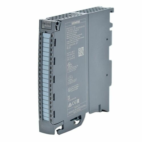 Модуль Siemens SIMATIC S7-1500 6ES7523-1BL00-0AA0