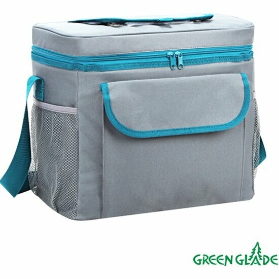 Сумка-изотермическая Green Glade P2124