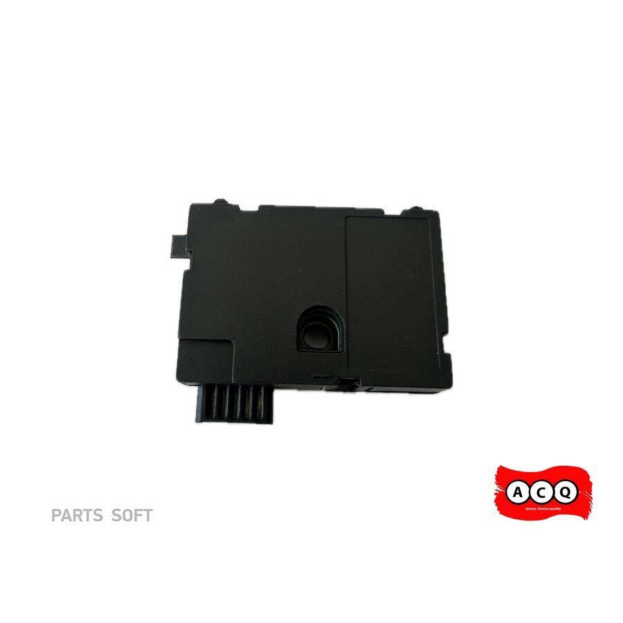 Датчик угла поворота руля от официального дистрибьютора, ACQ, артикул ASW9654