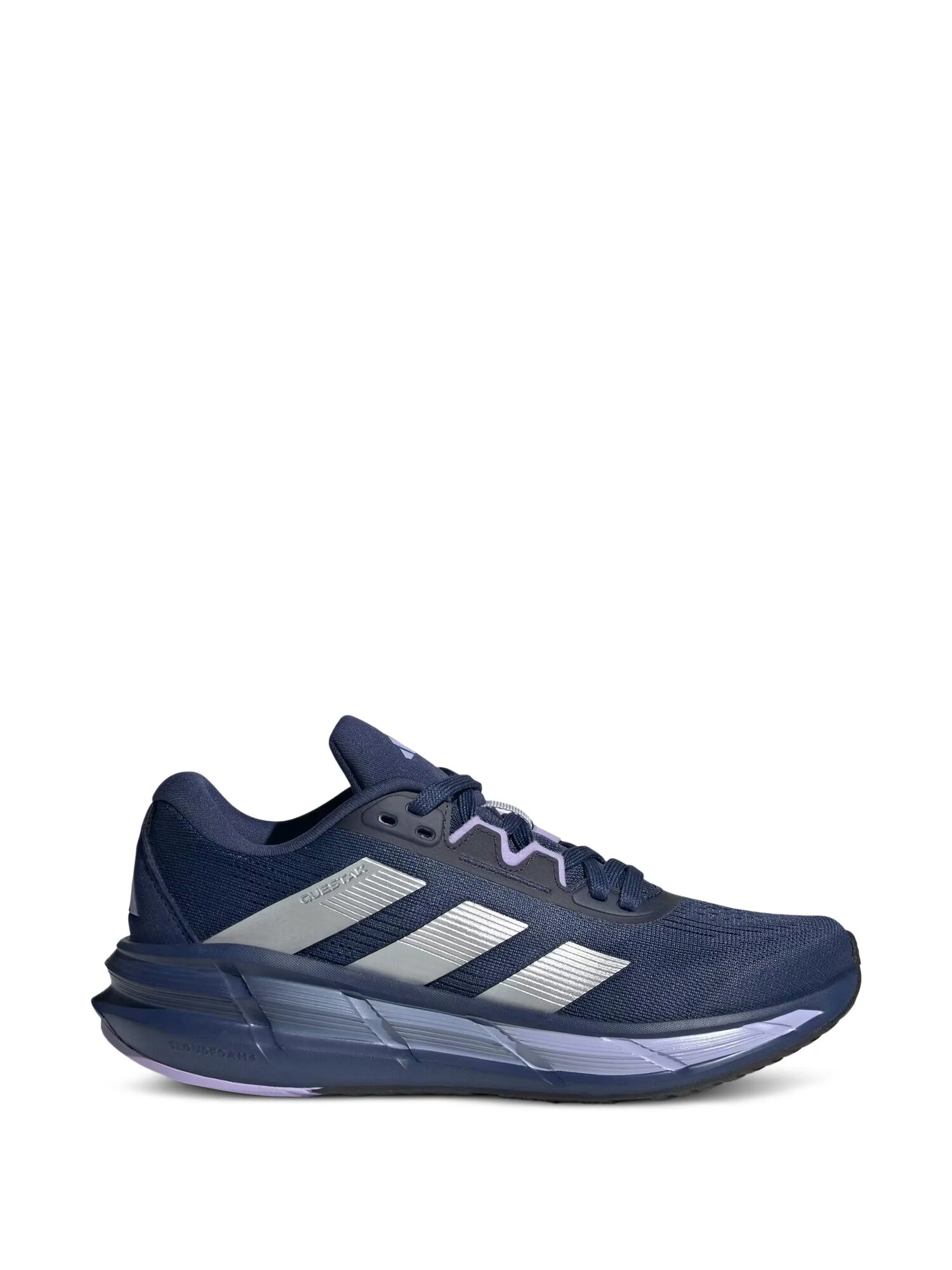 Кроссовки Questar 3 lace-up sneakers