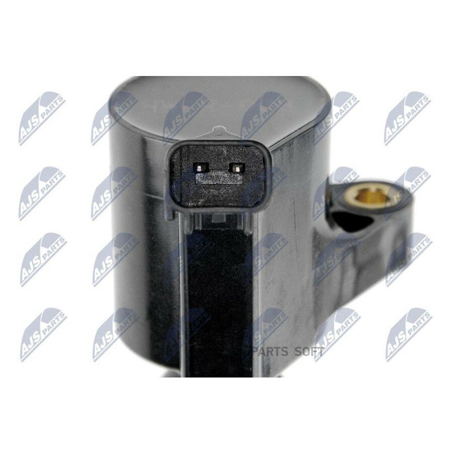 Катушка зажигания FORD от официального дистрибьютора, NTY, артикул ECZFR008