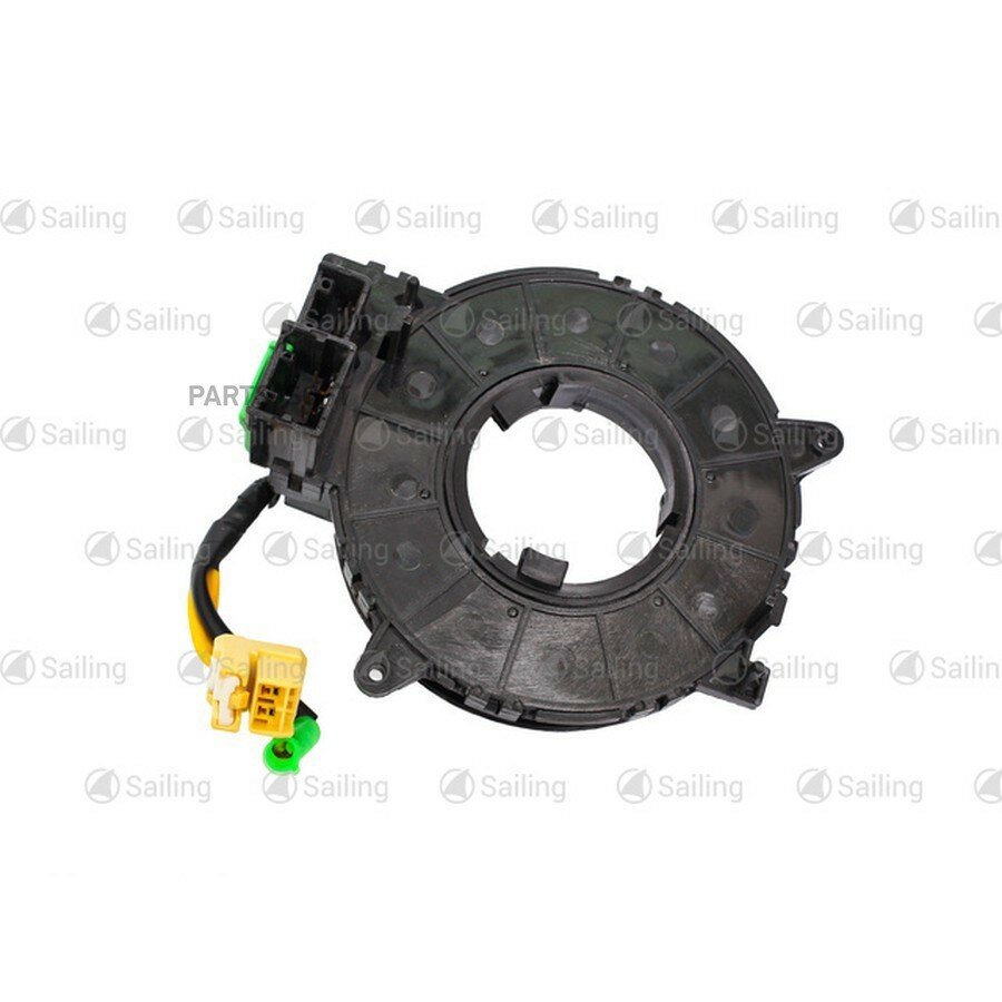 Кольцо SRS Америка 2.4 LANCER CEDIA 2002-2003/PAJERO III/MONTERO III/OUTLANDER 2003-2007 от официального дистрибьютора, SAILING, артикул MBL86190155