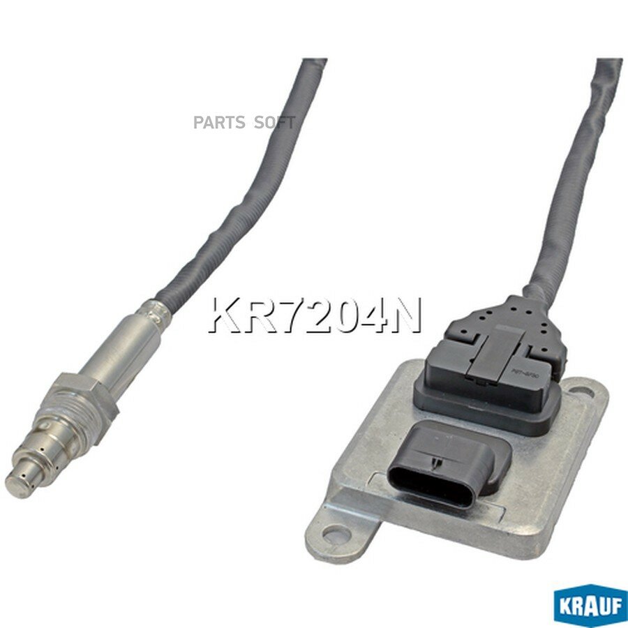 Датчик NOx от официального дистрибьютора, KRAUF, артикул KR7204N