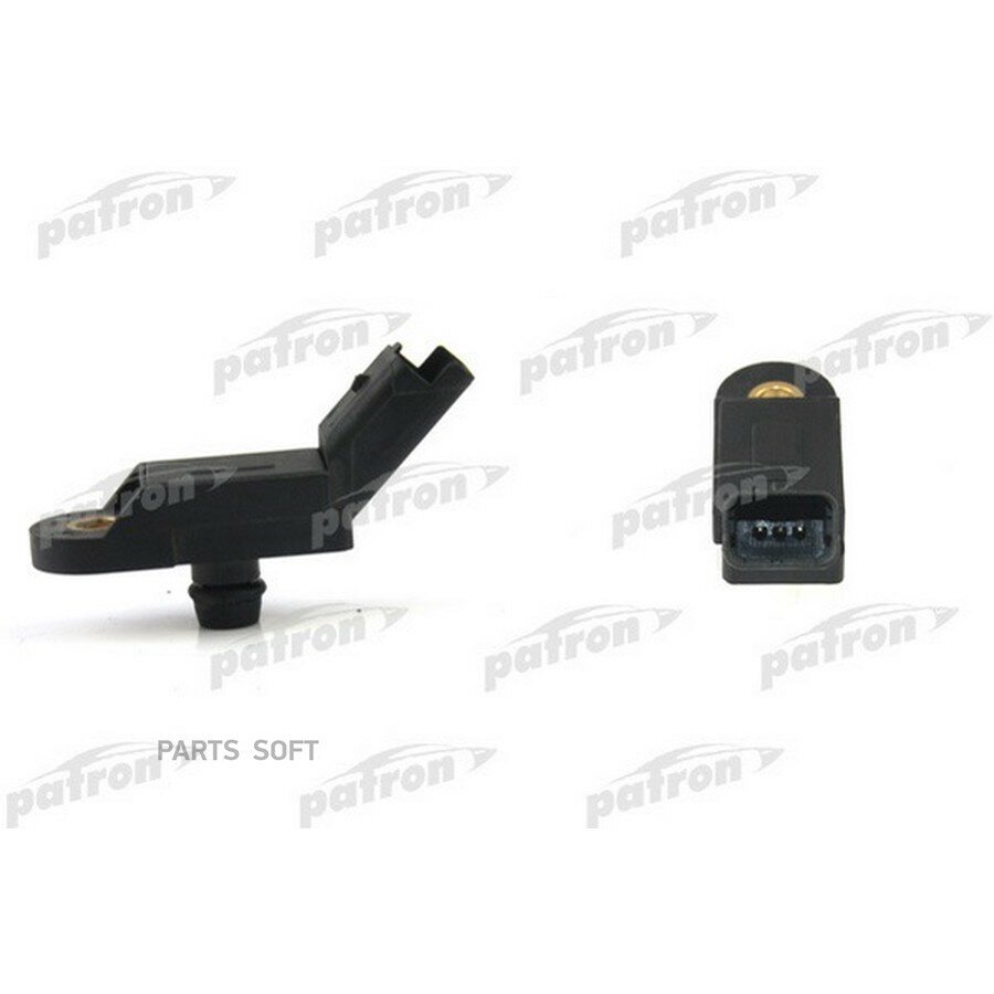 Датчик давления воздуха 0261230034 CITROEN: Xsara 97- FIAT: Scudo 2.0i 96- RENAULT: Espace III 3.0i 96- от официального дистрибьютора, PATRON, артикул PE60036