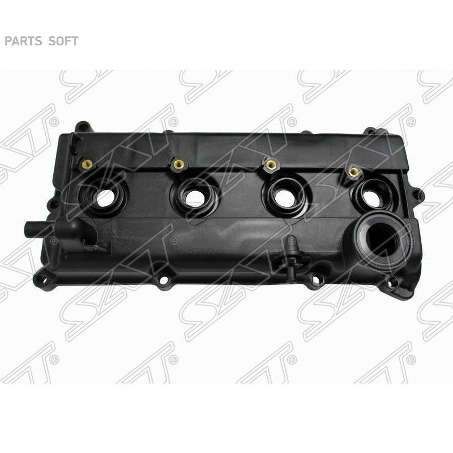 Крышка клапанов Nissan AD 99-02 / Murano 02-08 QR20DE, QR25DE от официального дистрибьютора, SAT, артикул ST132648H300
