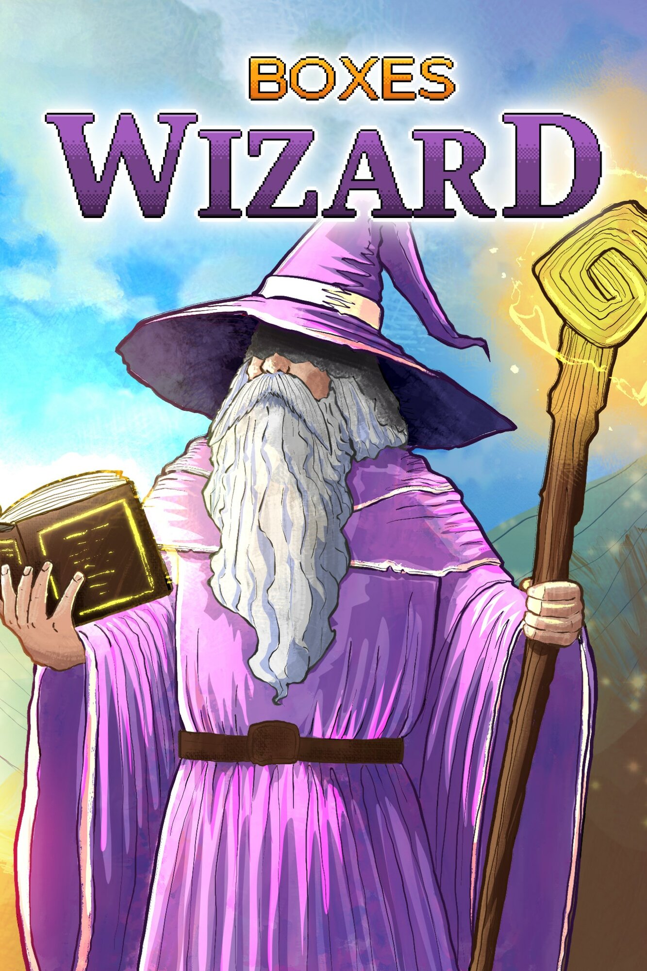 Boxes Wizard — ключ активации Xbox / Microsoft Store · Xbox One, Xbox Series X|S · цифровой ключ · любой регион