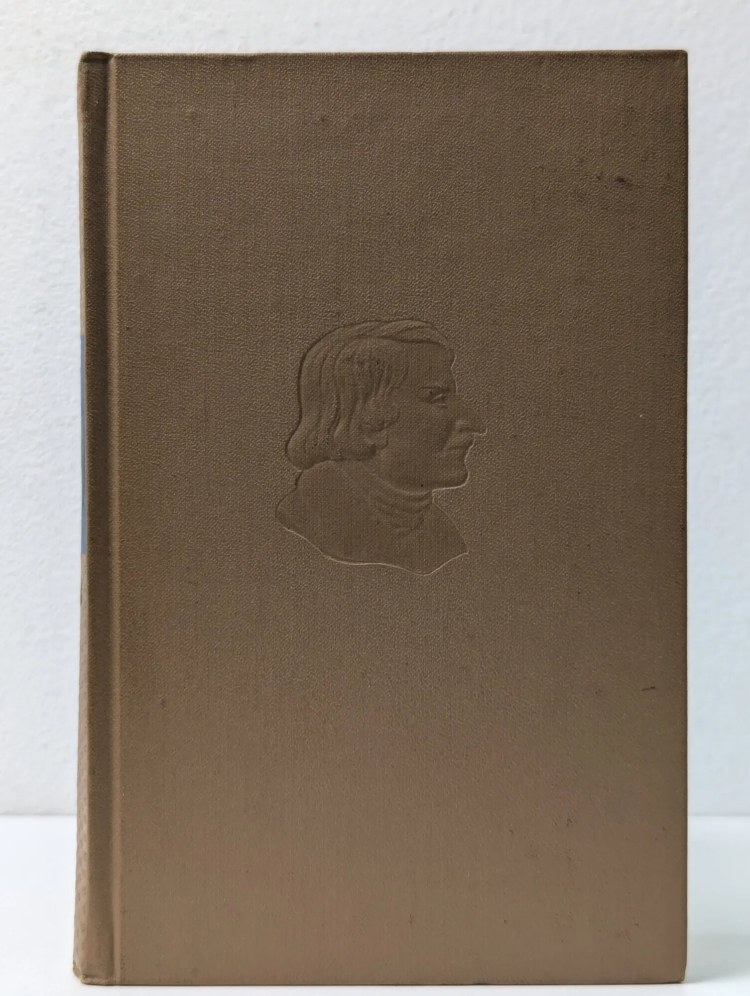 Николай Гоголь. Собрание сочинений в 7 томах. Том 3 Гоголь Николай Васильевич 1966