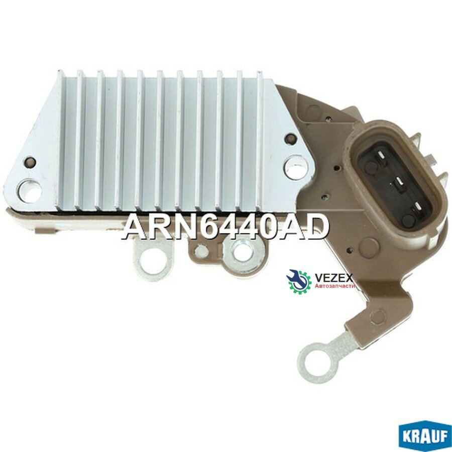 KRAUF ARN6440AD Регулятор генератора KRAUF ARN6440AD