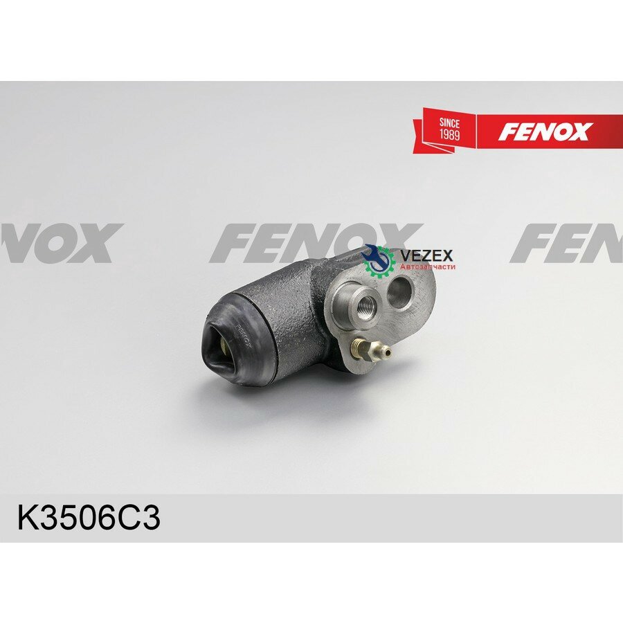 FENOX K3506C3 цилиндр тормозной! передний левый\ ГАЗ-3308,33081,66