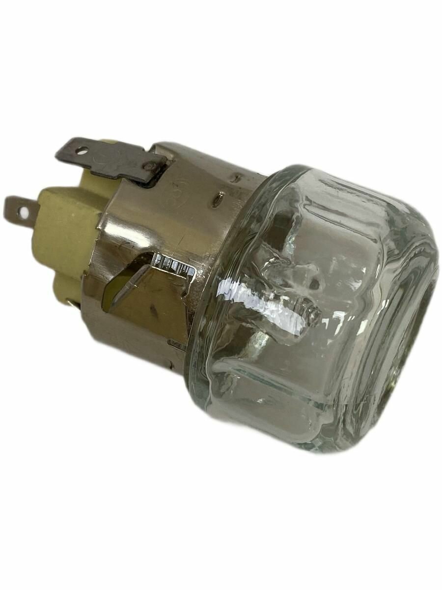 Лампа, для духового шкафа Hotpoint FE8821HBL