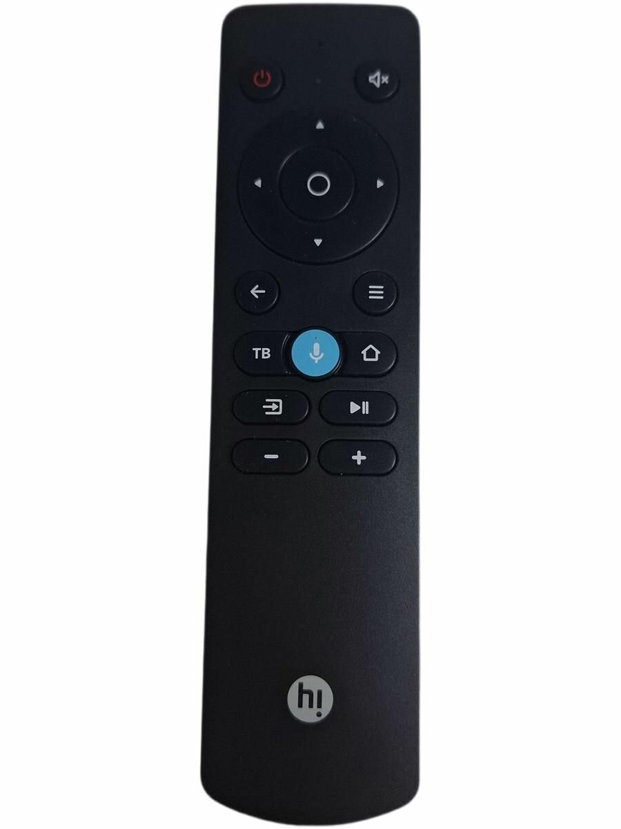 Пульт ДУ, для телевизора HI HY-43F01FB P: JR425D3HC1L