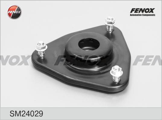 Опора переднего амортизатора L R FENOX SM24029