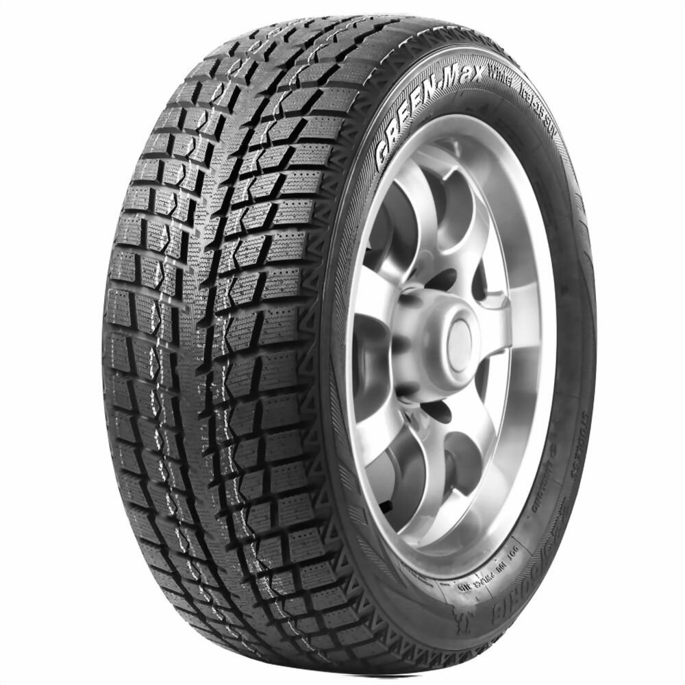 Автошина R19 255/55 LINGLONG GREEN-Max Winter Ice I-15 SUV 107T зима 221013408